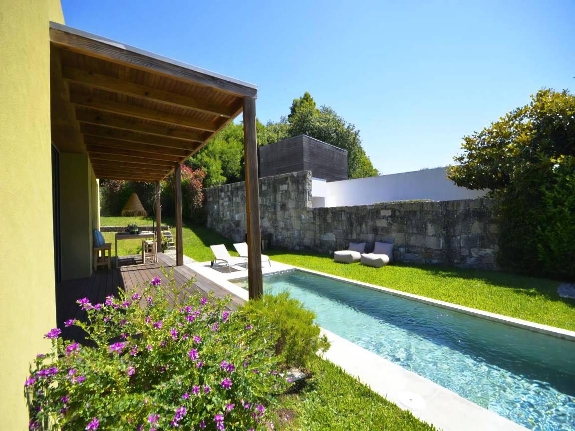 125 M² Villa ∙ 2 Habitaciones ∙ 4 Huéspedes - Vila Praia de Âncora