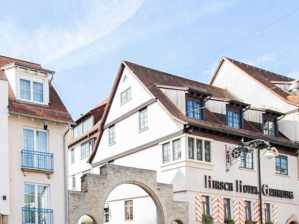 Hirsch Hotel Restaurant - Ostfildern