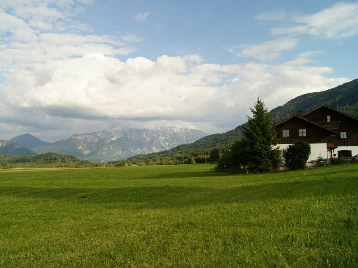 80 M² Appartement ∙ 2 Chambres ∙ 4 Personnes - Murnau am Staffelsee