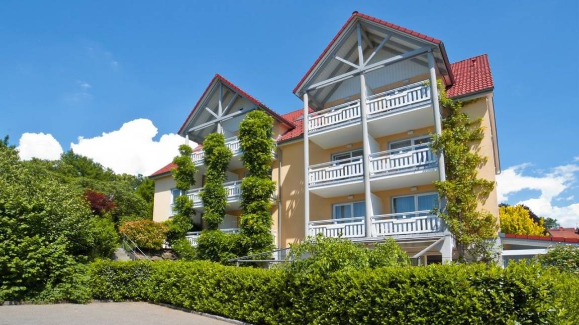 Hôtel ∙ 4 Personnes - Wangen im Allgäu