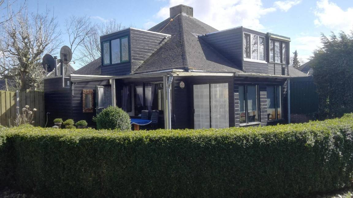 92 M² Ferienhaus ∙ 3 Schlafzimmer ∙ 6 Gäste - Provinz Zeeland