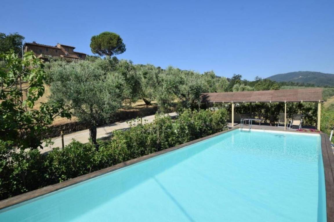 34 M² Apartment ∙ 1 Bedroom ∙ 2 Guests - Pistoia