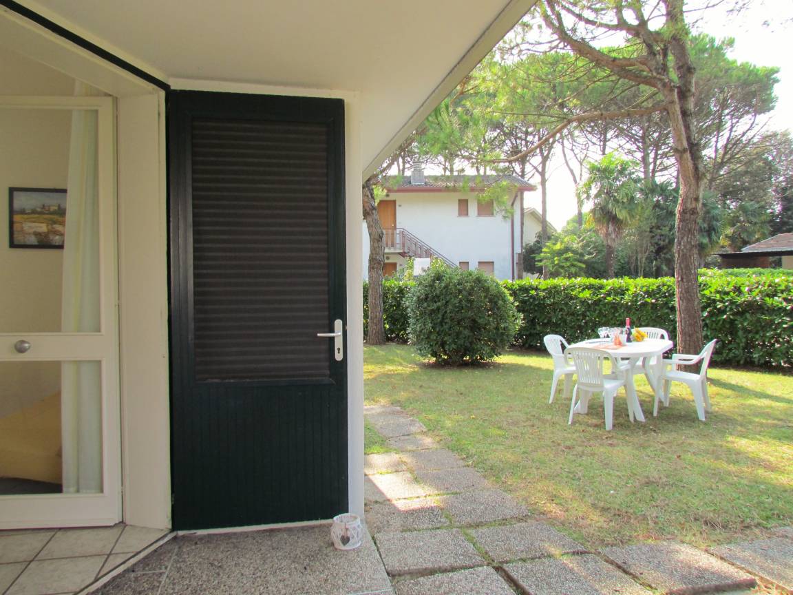 70 M² Villa ∙ 4 Schlafzimmer ∙ 8 Gäste - Caorle
