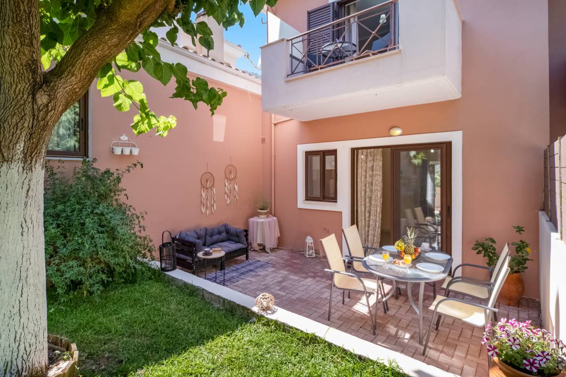 80 M² Villa ∙ 2 Schlafzimmer ∙ 6 Gäste - Lefkada