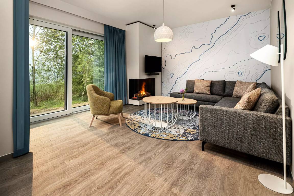 98 M² Caravan ∙ 3 Bedrooms ∙ 6 Guests - Lanaken