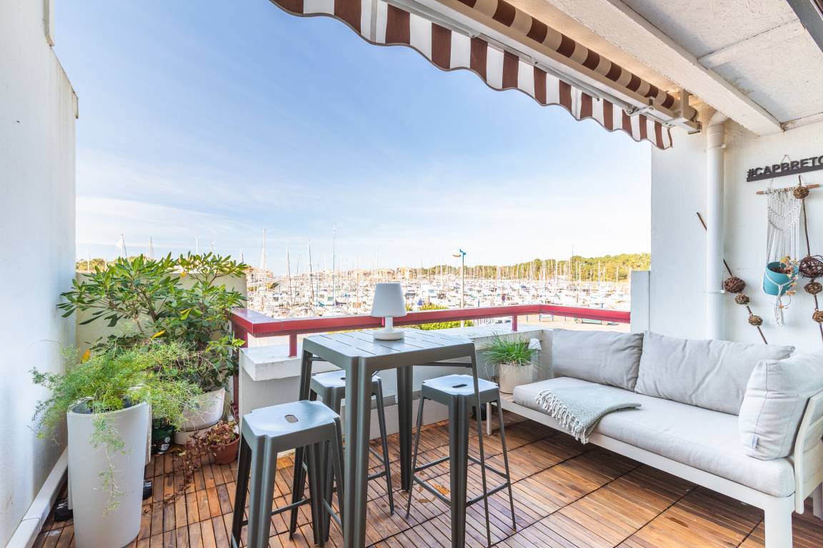 30 M² Appartement ∙ 1 Chambre ∙ 2 Personnes - Soorts-Hossegor