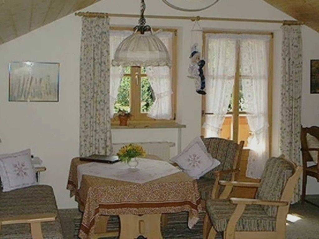 40 M² Apartment ∙ 4 Guests - Schliersee