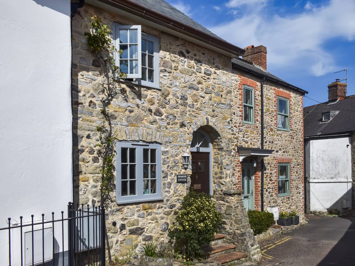 Cottage ∙ 2 Chambres ∙ 4 Personnes - Seaton