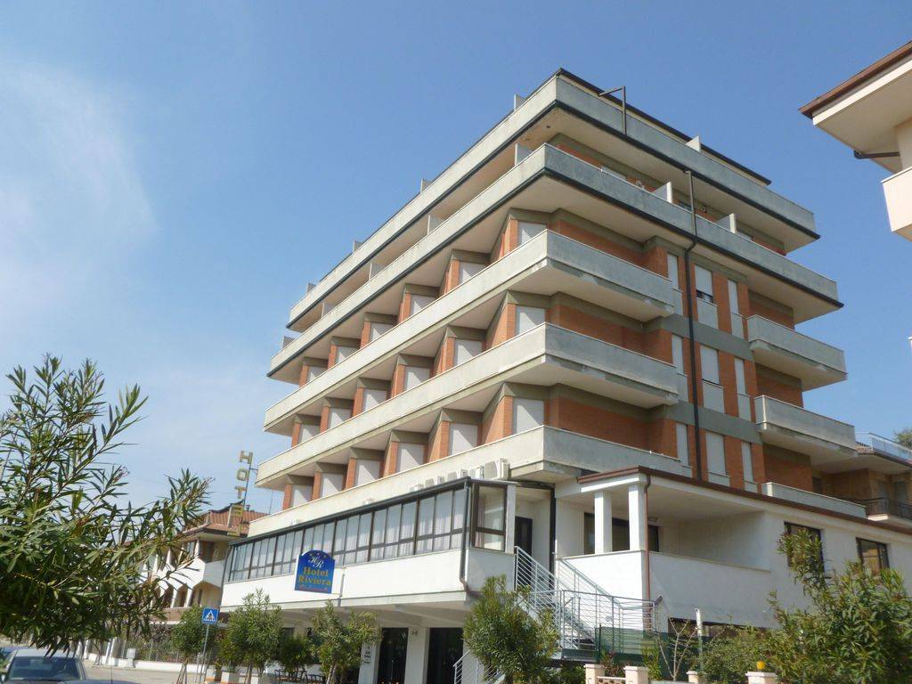 Riviera - Porto San Giorgio