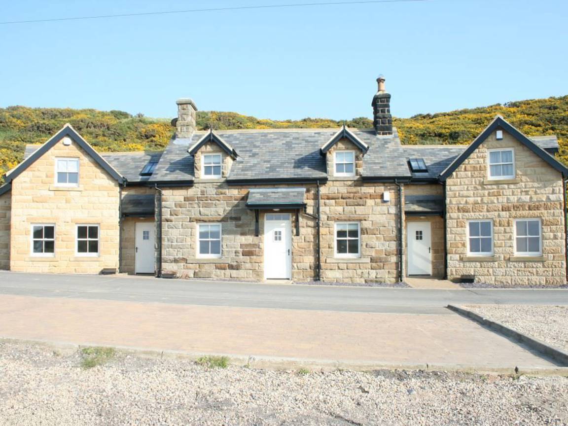 Cottage ∙ 1 Bedroom ∙ 2 Guests - Runswick Bay