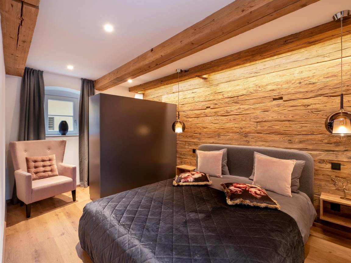 60 M² Appartement ∙ 1 Slaapkamer ∙ 4 Gasten - Söll