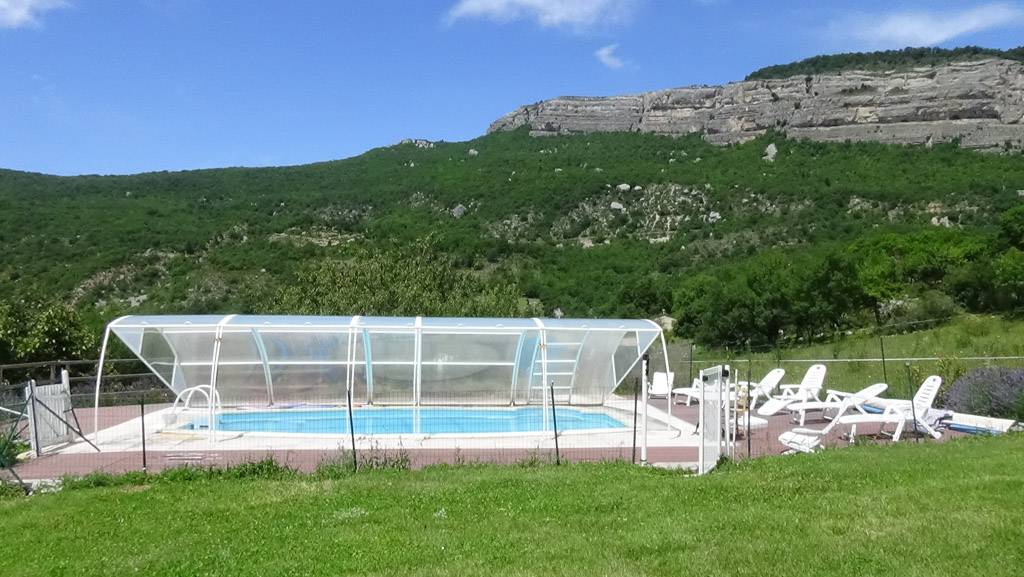 48 M² Gîte ∙ 1 Chambre ∙ 2 Personnes - Sisteron