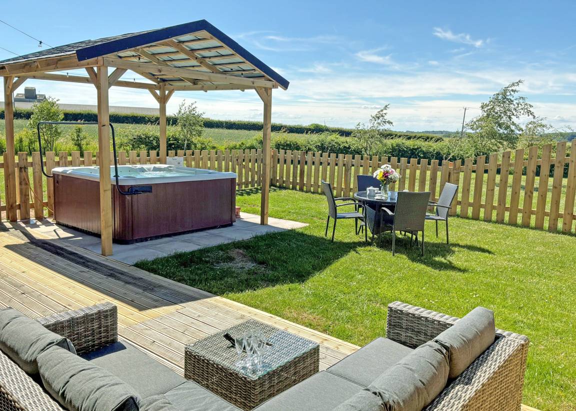 Chalet ∙ 2 Slaapkamers ∙ 4 Gasten - Withernsea