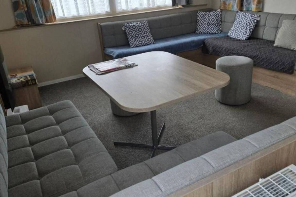 Apartamento ∙ 3 Habitaciones ∙ 6 Huéspedes - Hythe