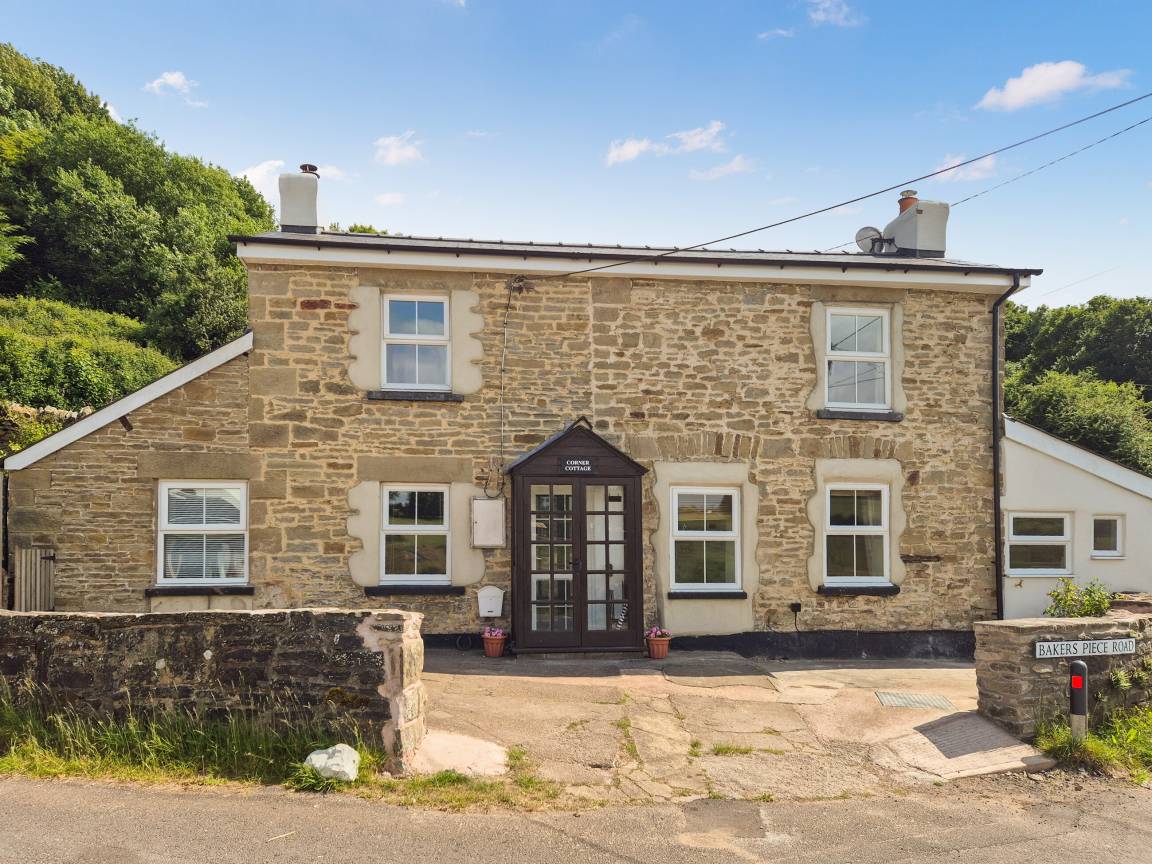 Cottage ∙ 3 Bedrooms ∙ 6 Guests - Forest of Dean