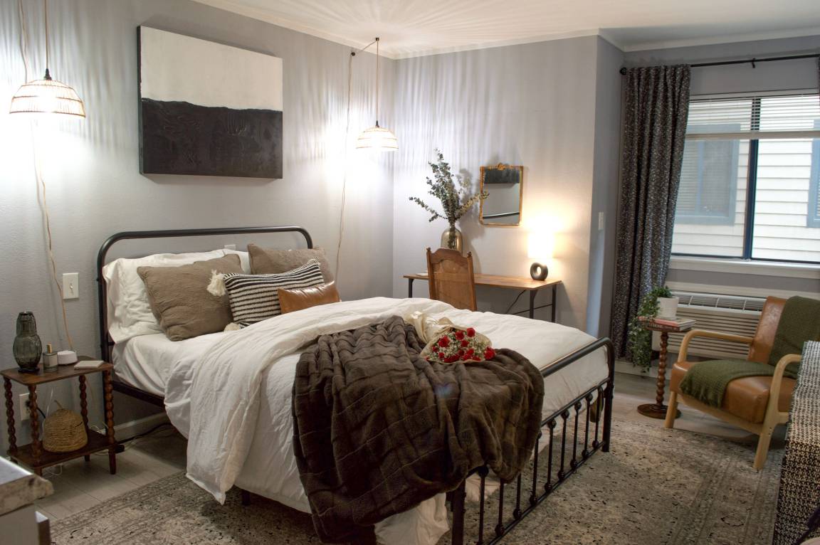 35 M² Apartment ∙ 1 Bedroom ∙ 2 Guests - Aurora, CO