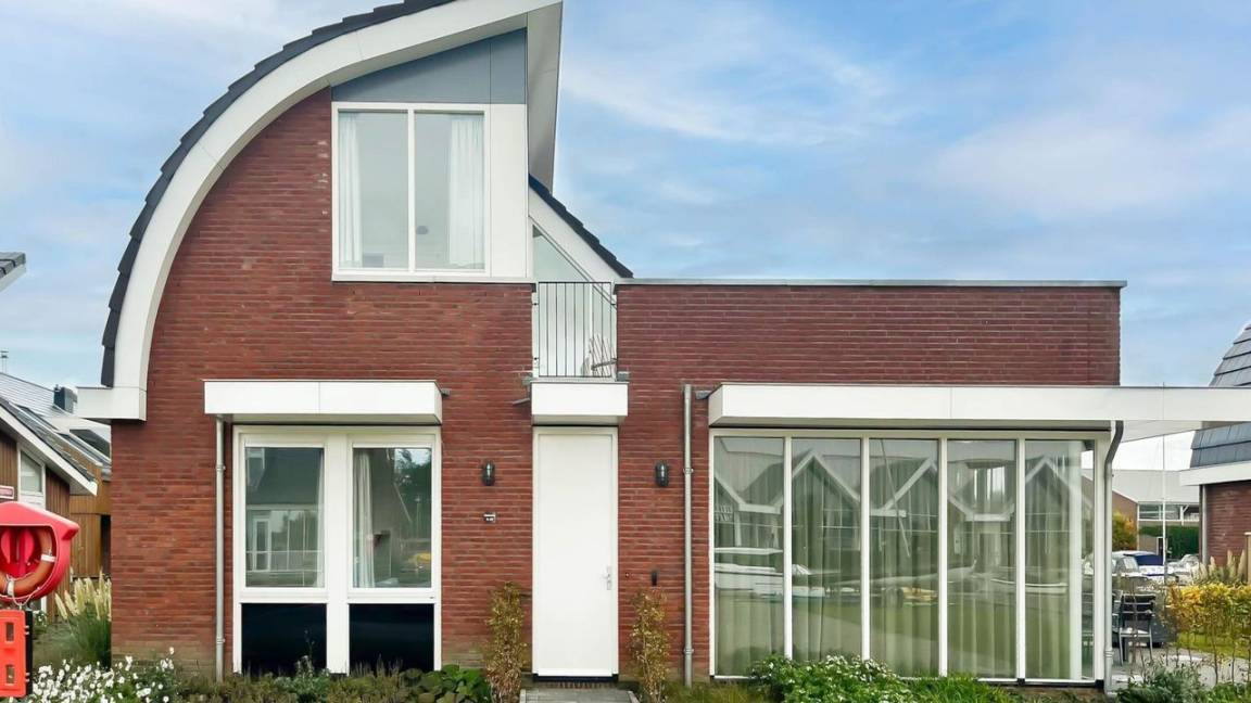 Apartment ∙ 3 Bedrooms ∙ 6 Guests - Alkmaar