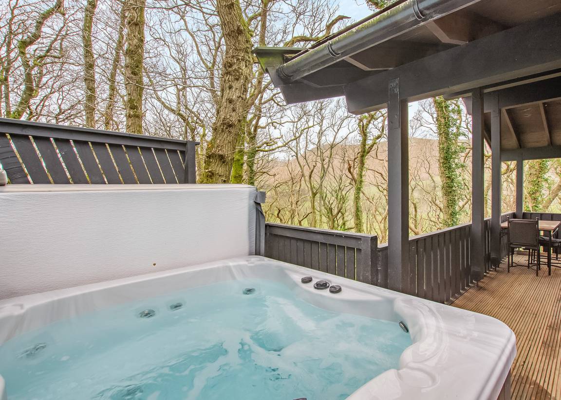 Chalet ∙ 2 Slaapkamers ∙ 4 Gasten - Engeland
