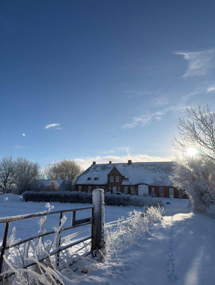 73 M² Apartment ∙ 2 Bedrooms ∙ 6 Guests - Husum