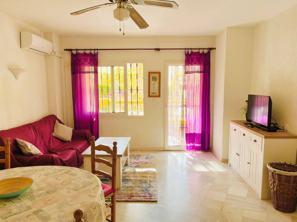 67 M² Apartamento ∙ 2 Habitaciones ∙ 4 Huéspedes - La Mata