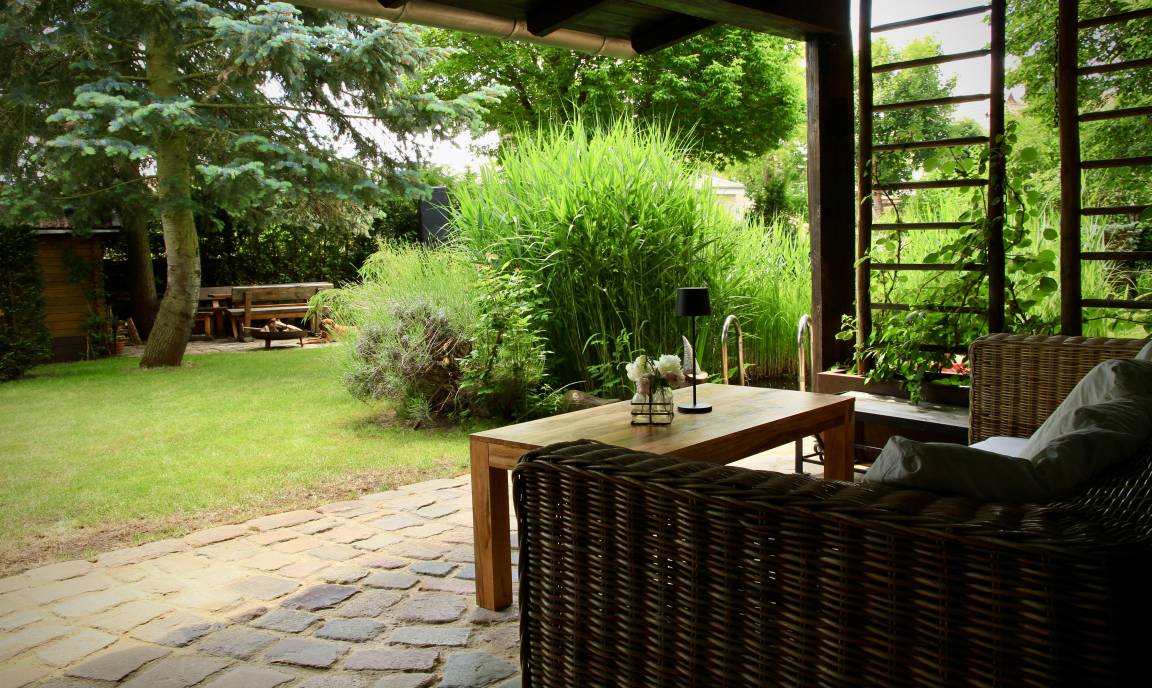 35 M² Apartamento ∙ 1 Habitación ∙ 3 Huéspedes - Berlín