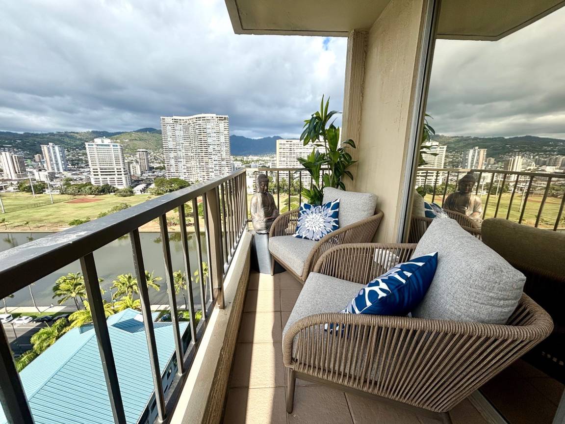 29 M² Condo ∙ 2 Guests - O‘ahu, HI