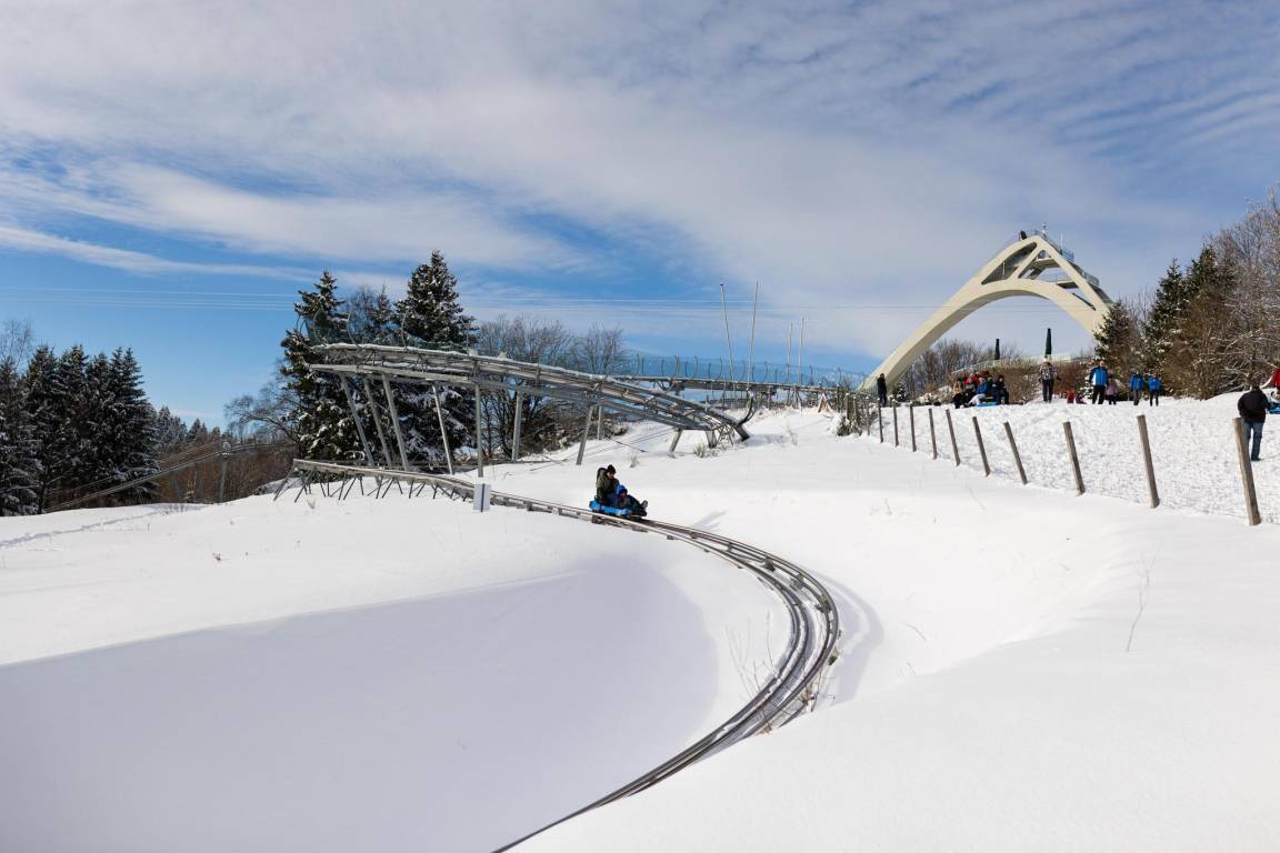 120 M² Bungalow ∙ 3 Slaapkamers ∙ 6 Gasten - Winterberg