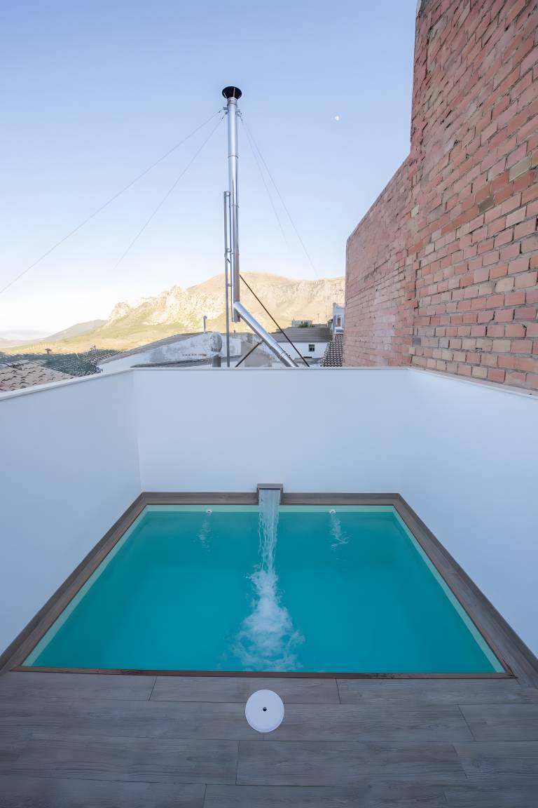 220 M² Maison De Vacances ∙ 4 Chambres ∙ 8 Personnes - Torres