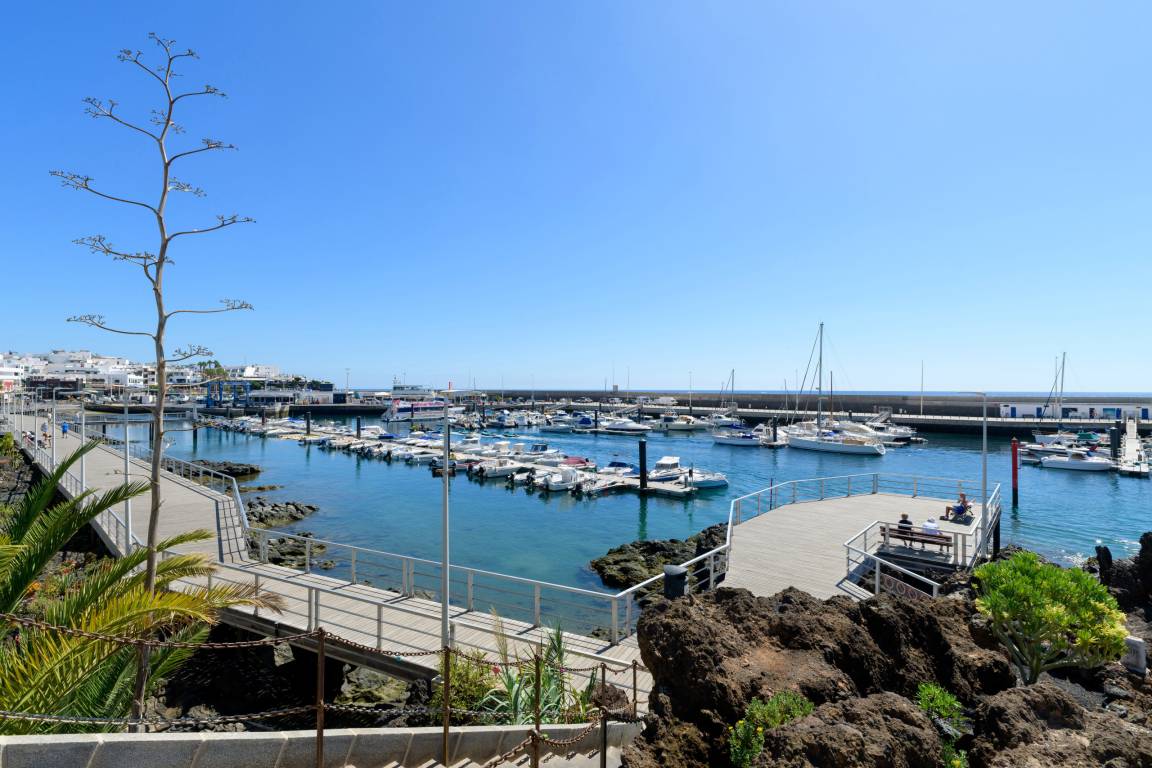 60 M² Apartment ∙ 2 Bedrooms ∙ 3 Guests - Puerto del Carmen