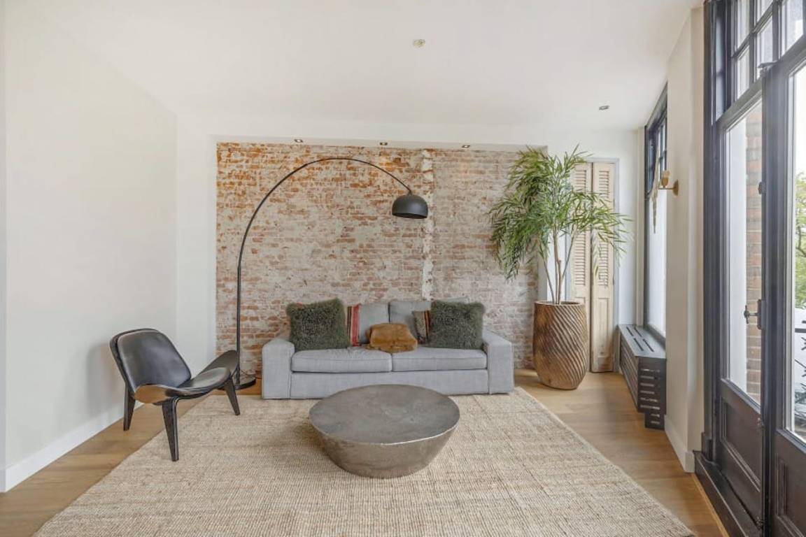 85 M² Apartment ∙ 2 Bedrooms ∙ 4 Guests - Amstelveen