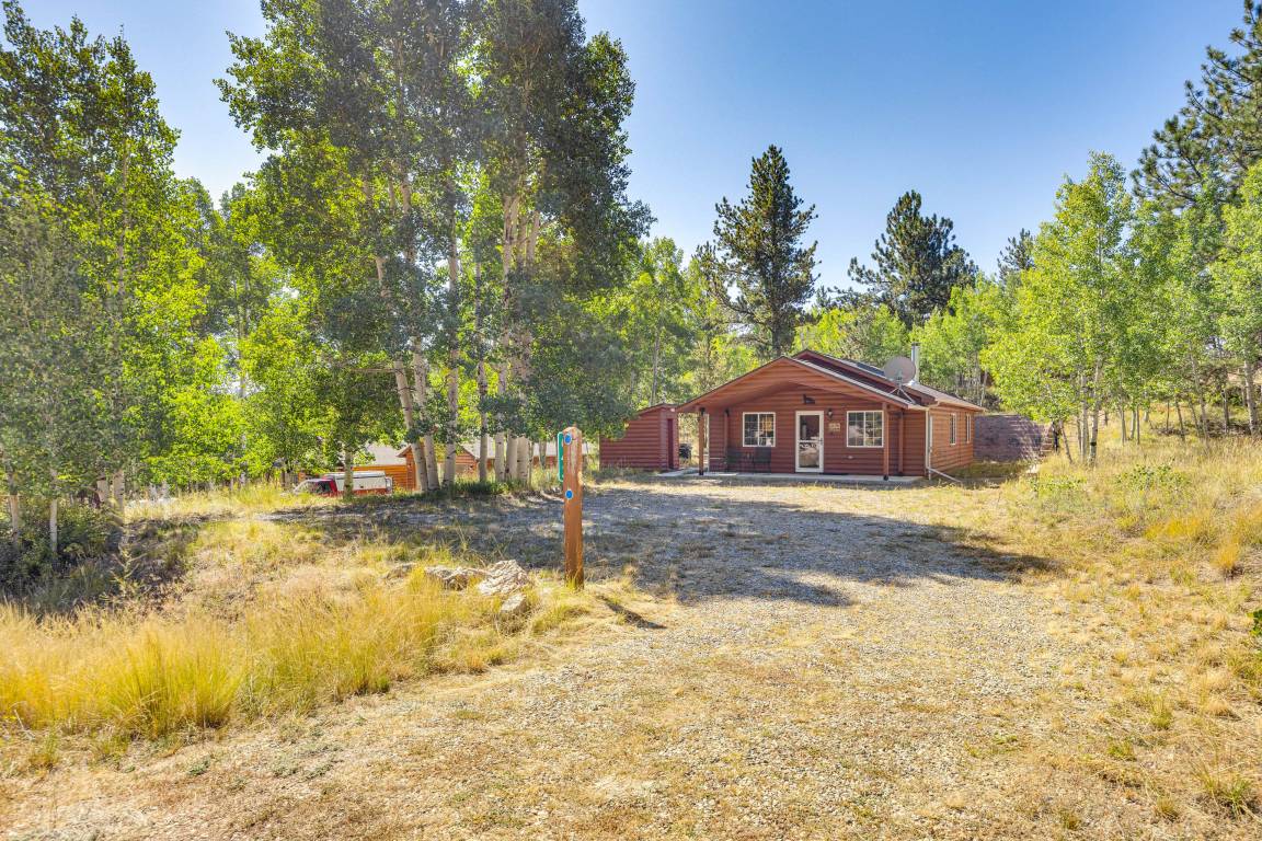 98 M² House ∙ 2 Bedrooms ∙ 4 Guests - Eleven Mile State Park, Lake George