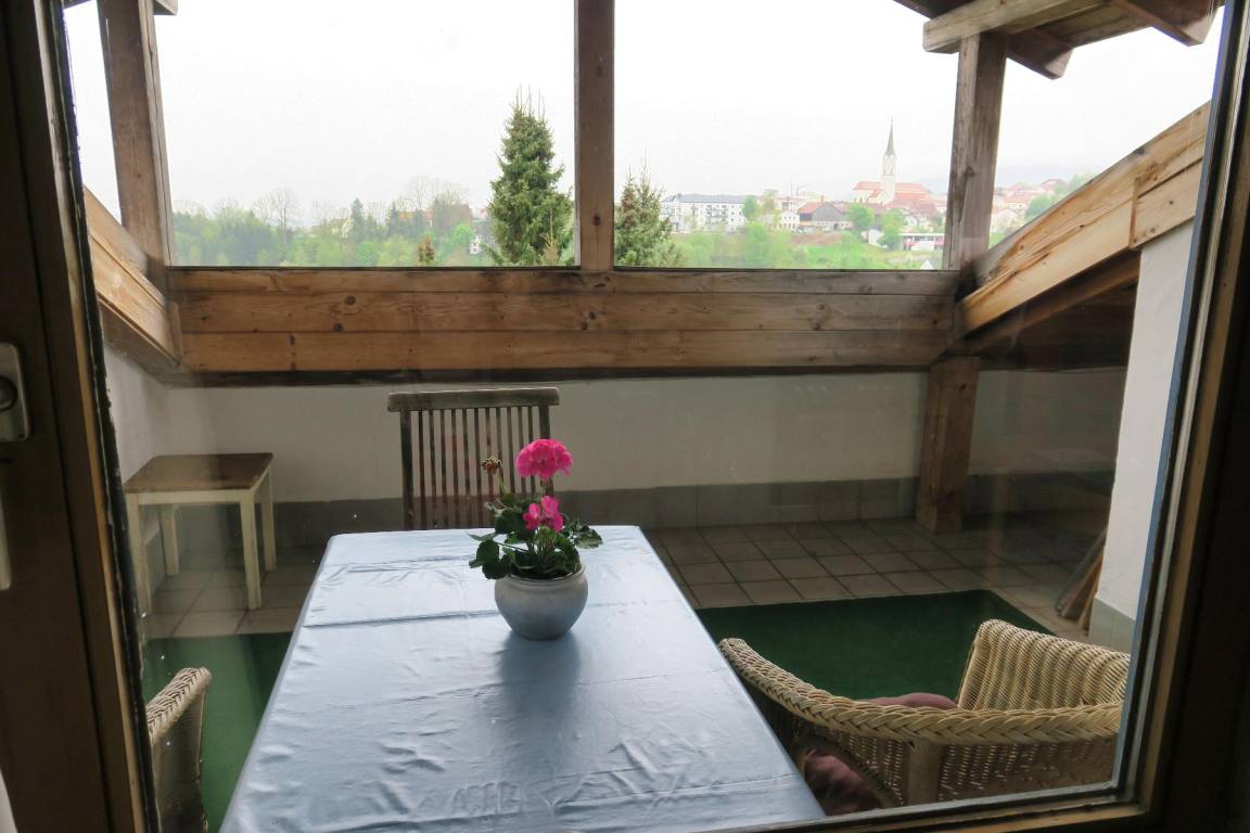 42 M² Ferienwohnung ∙ 1 Schlafzimmer ∙ 3 Gäste - Grafenau