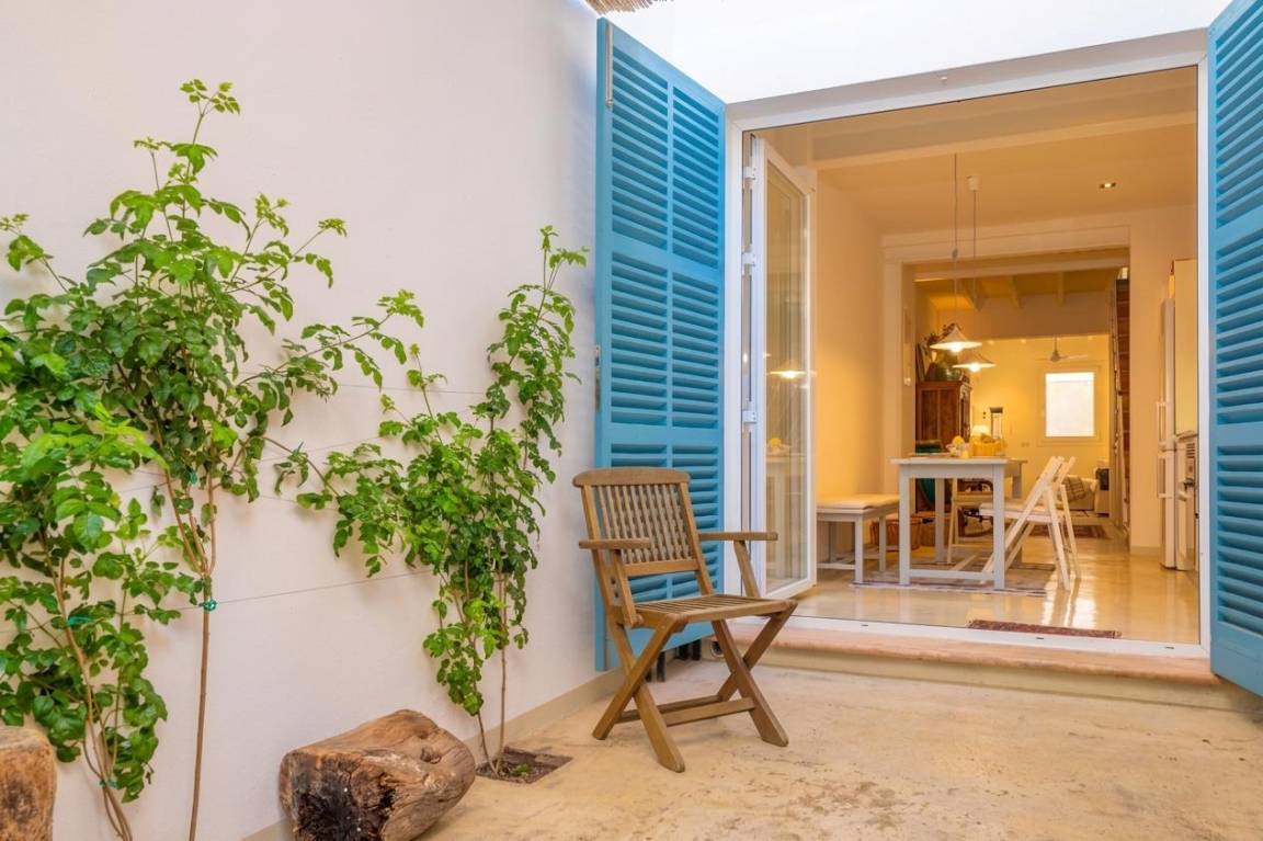 57 M² Chalé ∙ 2 Quartos ∙ 2 Hóspedes - Mallorca