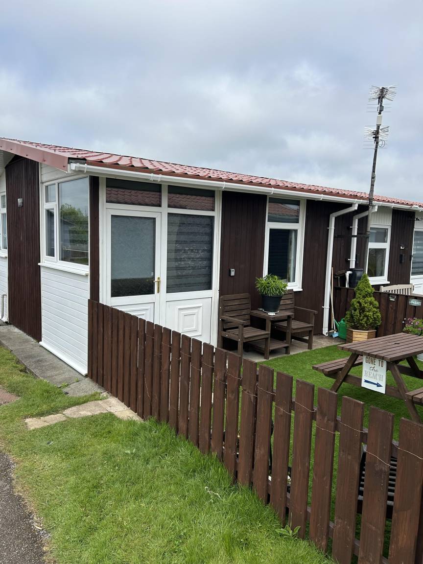 55 M² Chalet ∙ 2 Habitaciones ∙ 4 Huéspedes - Bridlington