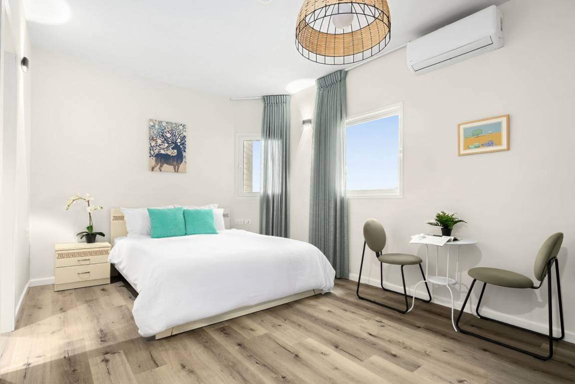 40 M² Apartment ∙ 2 Guests - Izrael