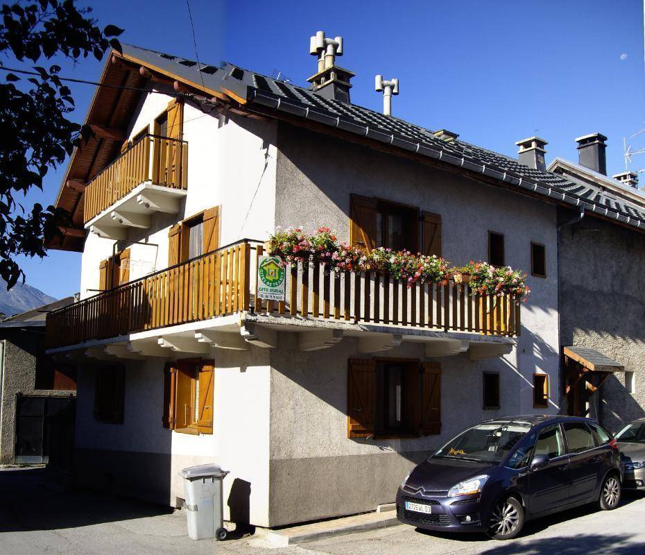 53 M² Gîte ∙ 2 Camere Da Letto ∙ 5 Ospiti - Pralognan-la-Vanoise