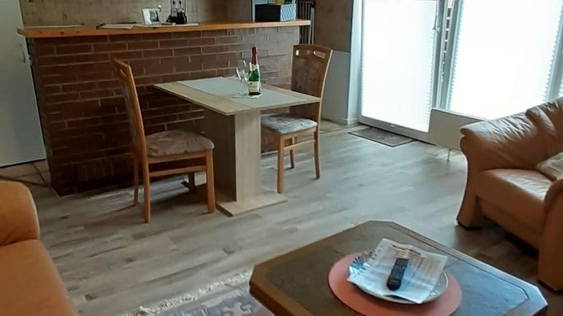 50 M² Apartment ∙ 2 Bedrooms ∙ 4 Guests - Bad Zwischenahn