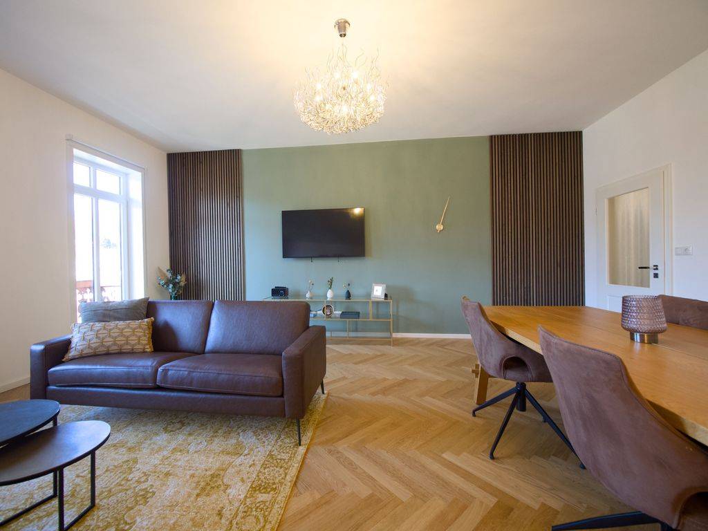 110 M² Apartment ∙ 2 Bedrooms ∙ 4 Guests - Berchtesgaden