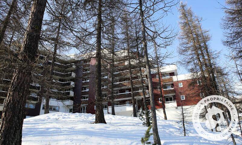 31 M² Studio ∙ 1 Chambre ∙ 6 Personnes - Vars