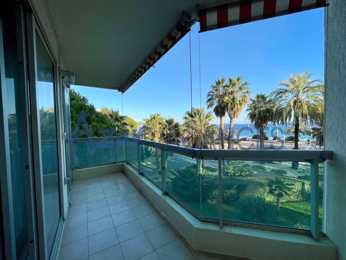 28 M² Appartamento Vacanza ∙ 1 Camera Da Letto ∙ 4 Ospiti - Cannes