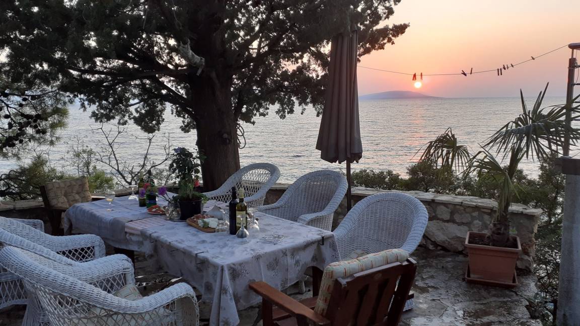 65 M² Ferienwohnung ∙ 3 Schlafzimmer ∙ 6 Gäste - Podaca