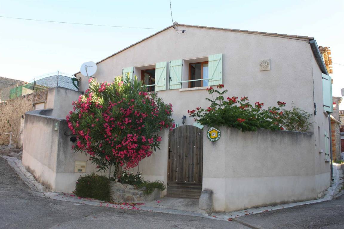 70 M² Gîte ∙ 2 Slaapkamers ∙ 4 Gasten - Limoux