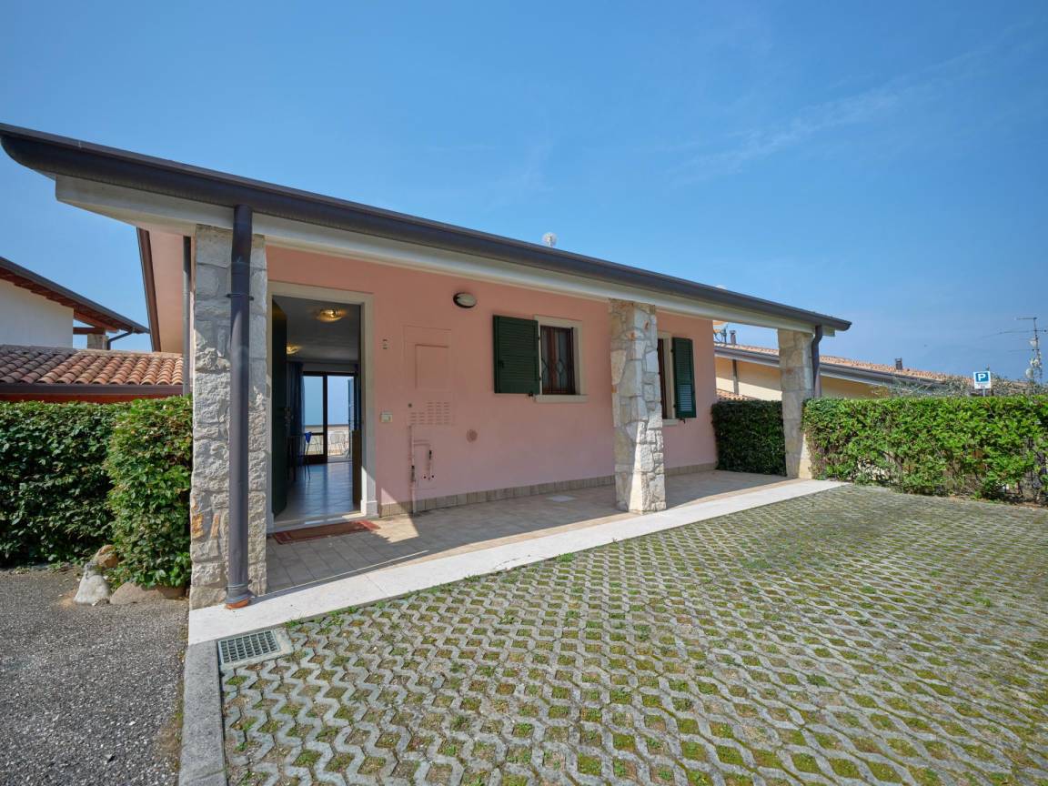 90 M² Apartment ∙ 2 Bedrooms ∙ 4 Guests - Pai