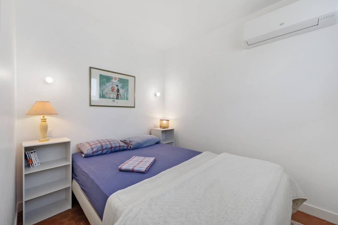 12 M² Chambre D'hôtes ∙ 1 Chambre ∙ 2 Personnes - Olonne-sur-Mer