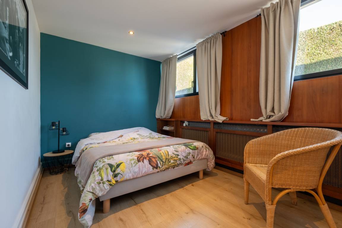 86 M² Appartement ∙ 2 Chambres ∙ 4 Personnes - Épinal