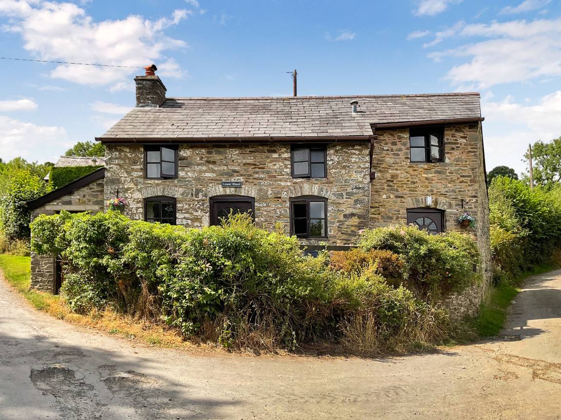 Cottage ∙ 2 Bedrooms ∙ 4 Guests - Builth Wells