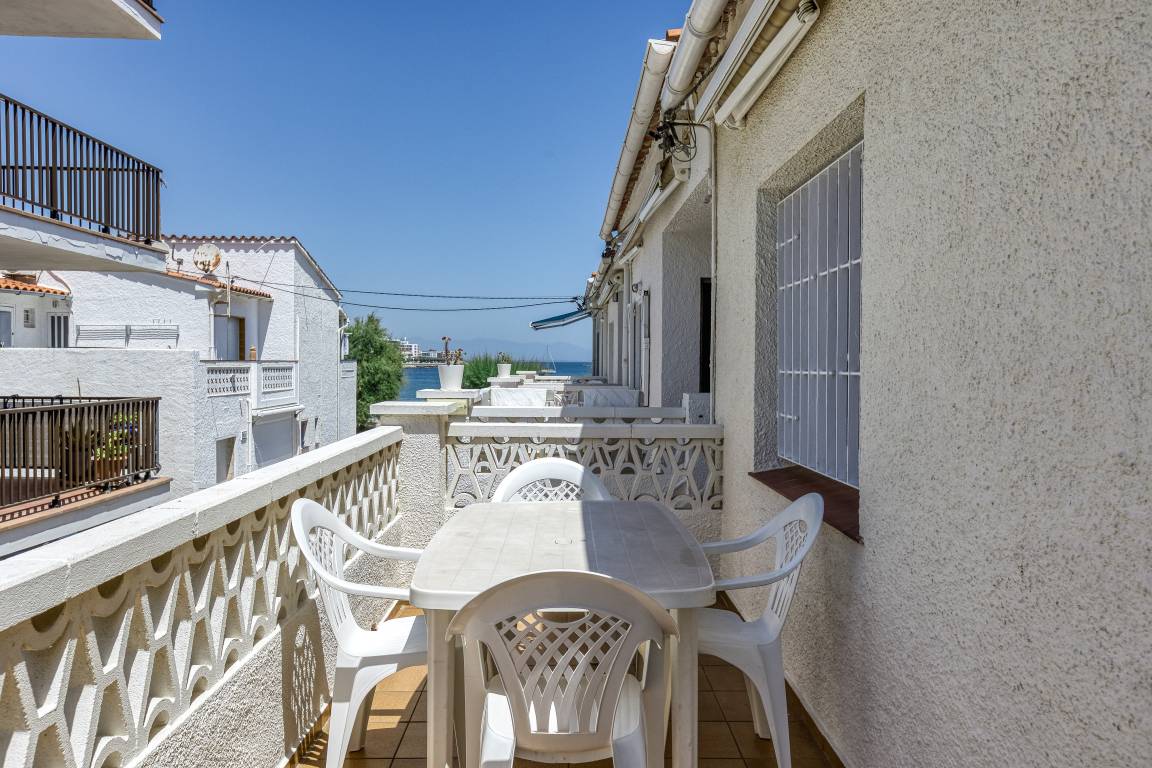 45 M² Casa ∙ 1 Habitación ∙ 2 Huéspedes - Sant Pere Pescador