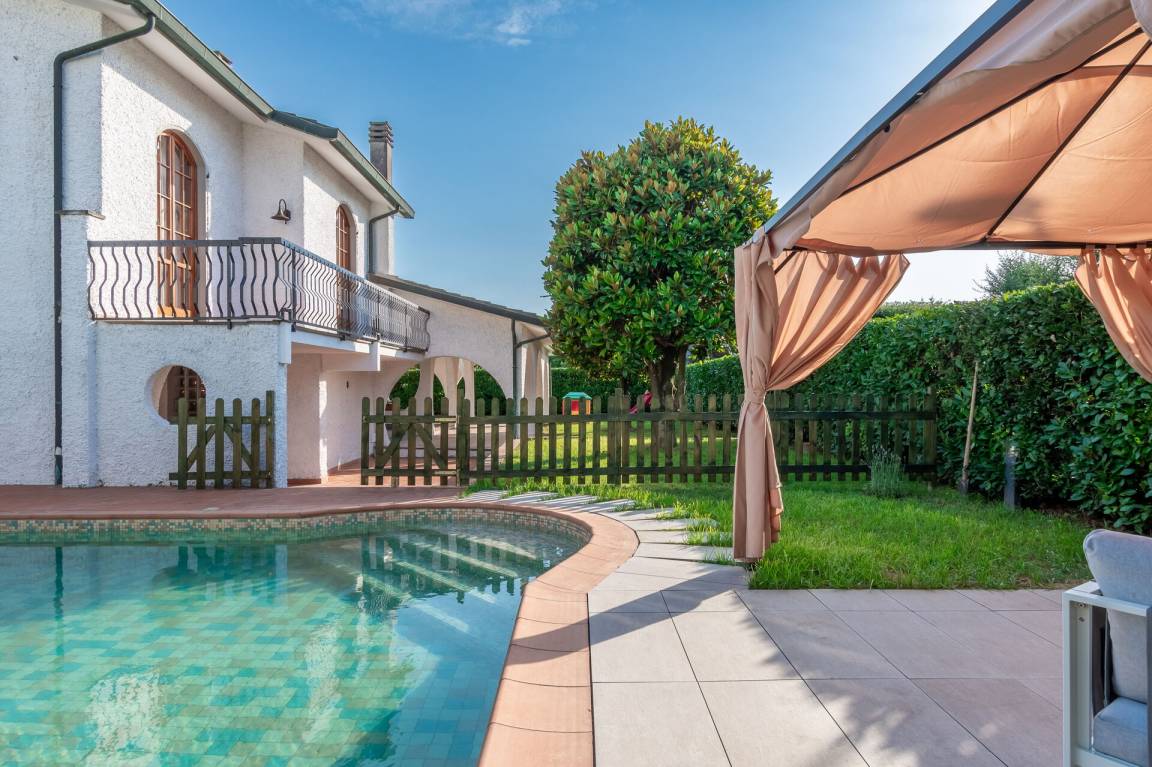 360 M² Villa ∙ 6 Schlafzimmer ∙ 15 Gäste - Pontedera