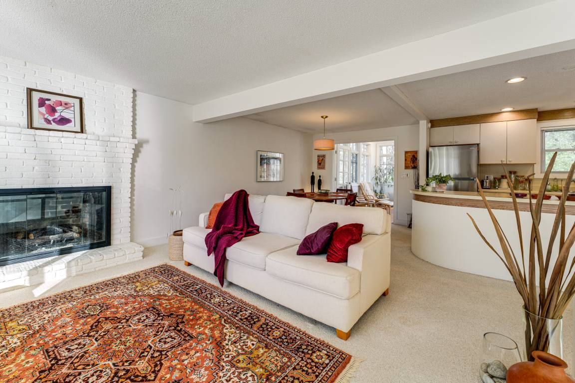 115 M² House ∙ 2 Bedrooms ∙ 4 Guests - Brunswick, ME