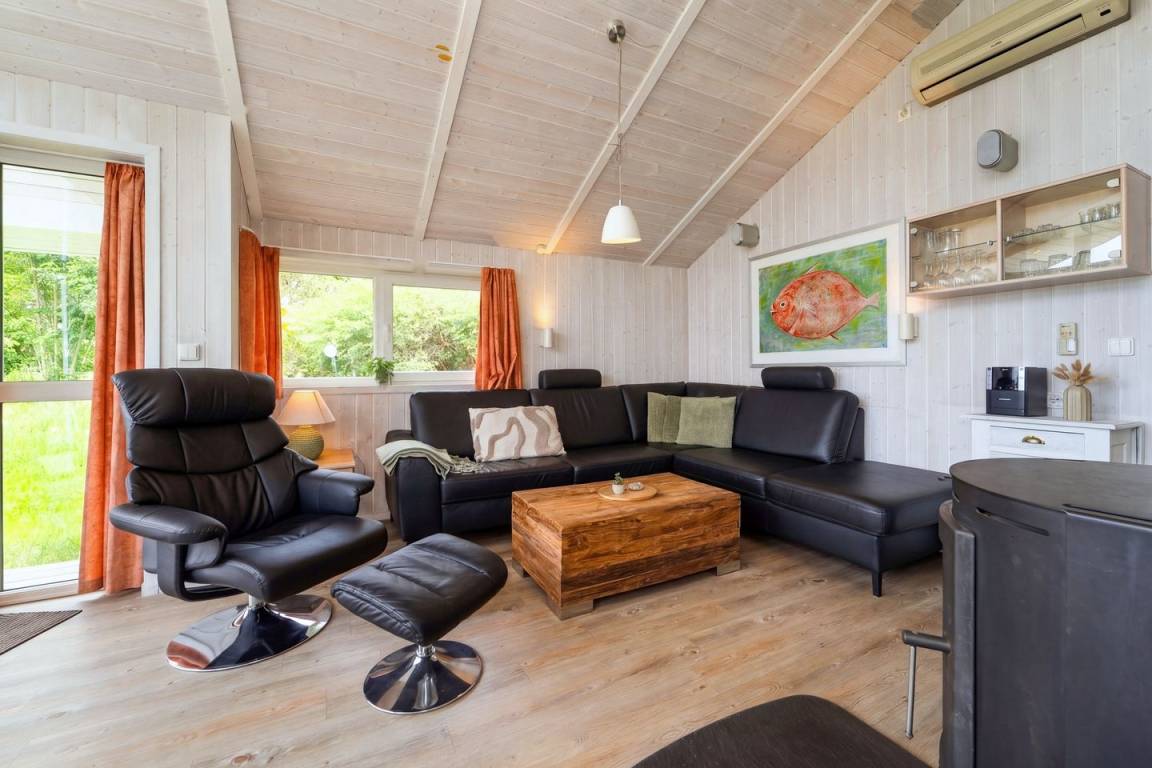 91 M² Casa ∙ 3 Quartos ∙ 6 Hóspedes - Lübeck